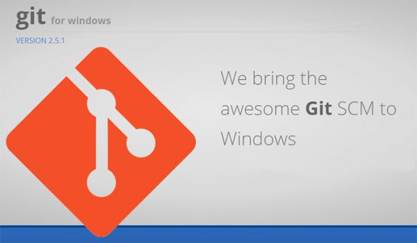 Installing Git on Windows - Creative Alys