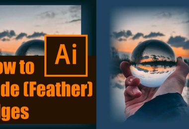 How to Blur in Adobe Illustrator — Tutorial - Creative Alys